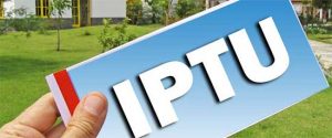 IPTU Belo Horizonte - Imposto Predial e Territorial Urbano
